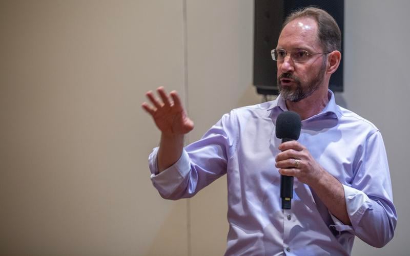 City Affordable Housing Director Ladd, Land Use Director Kluck to step ...