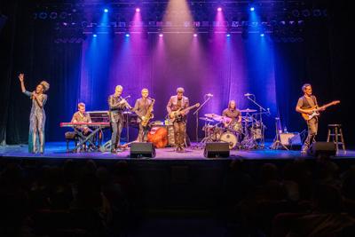 Jazz musician Chris Botti | Pasatiempo | santafenewmexican.com