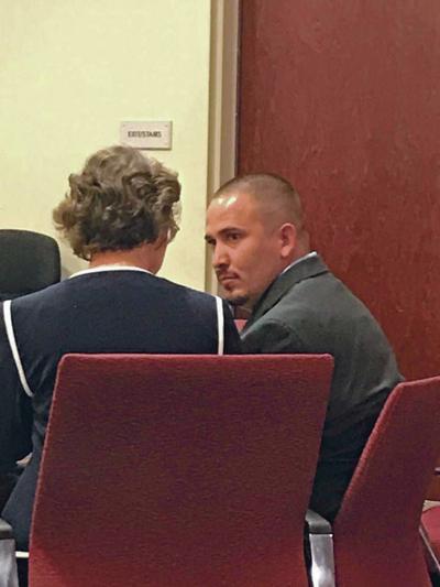 Española man accused of shooting boy, 8, claims self-defense | Local ...