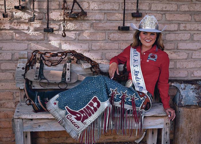 Five questions for: Emma Cameron | Teen | santafenewmexican.com