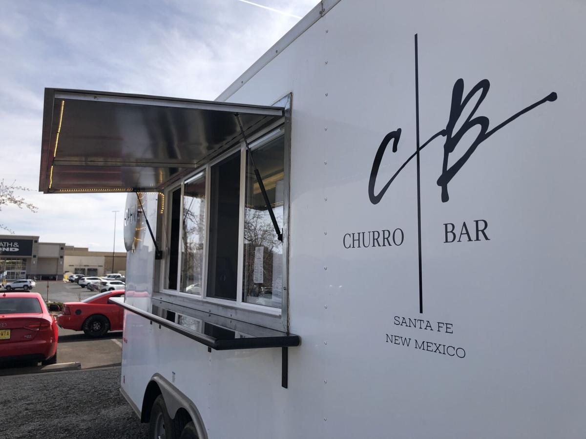 Churro treats to leave you speechless | Taste, the Santa Fe dining ...