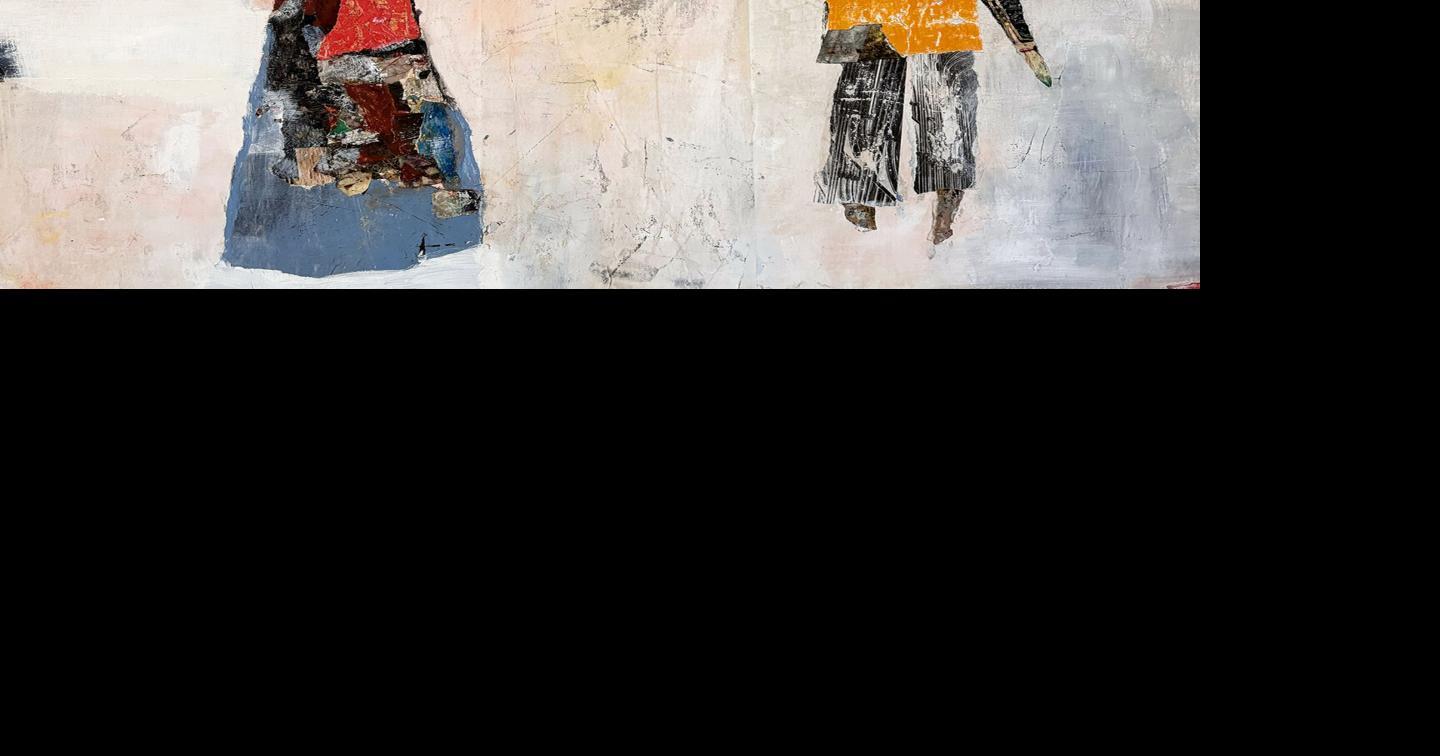 'Conjuring' by Carla Caletti | Pasatiempo | santafenewmexican.com