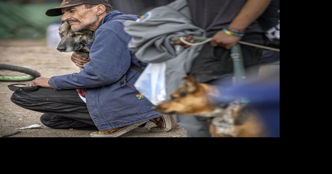 Use compassion — for all — as a guide in combating homelessness ...