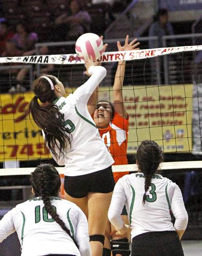 Pojoaque Valley trounces Wingate to advance | Sports ...