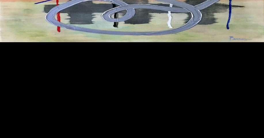 Jeffrey Perren at Jean Cocteau Cinema Gallery | Exhibitionism ...