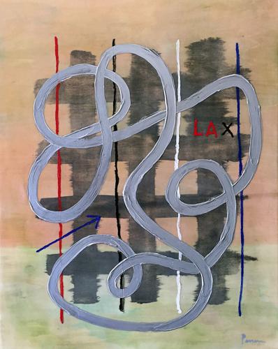 Jeffrey Perren at Jean Cocteau Cinema Gallery | Exhibitionism ...