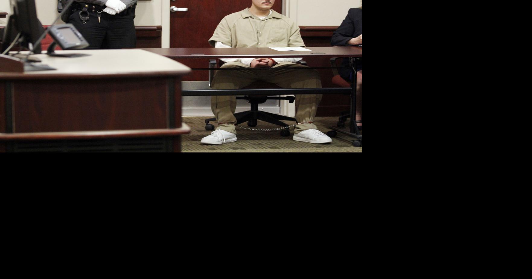 Nuñez pleads guilty in death of Jeremiah Valencia | Local News ...