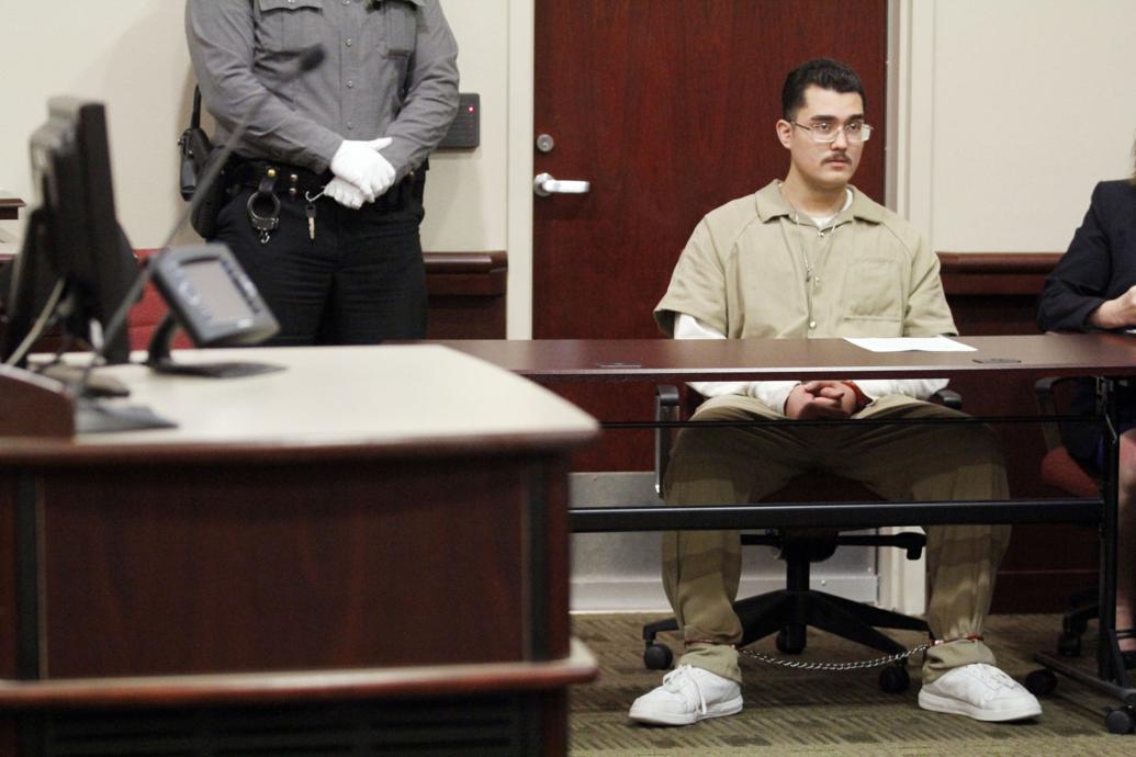 Nuñez pleads guilty in death of Jeremiah Valencia | Local News ...
