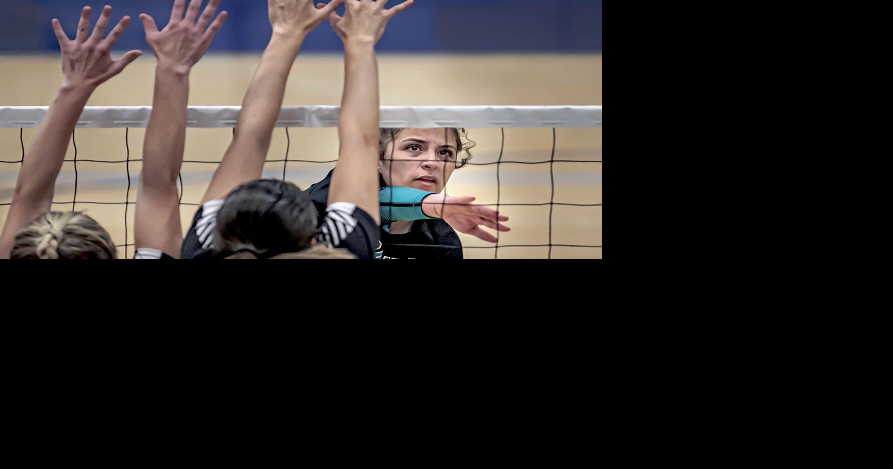 District volleyball capsules | Sports | santafenewmexican.com