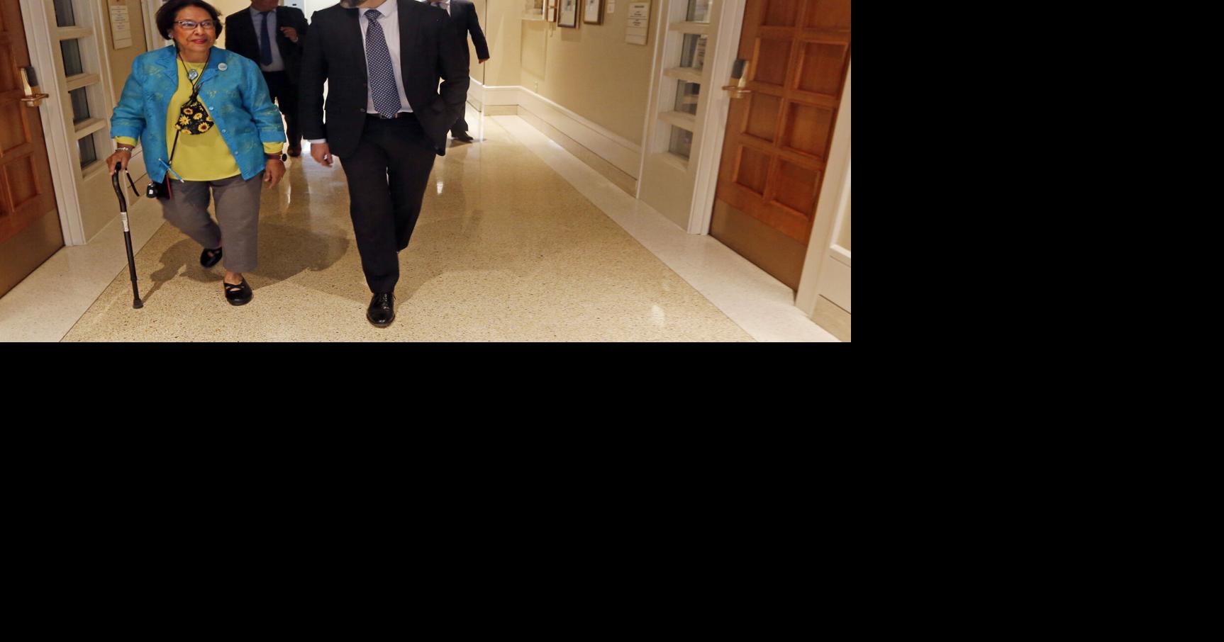 After three failed attempts, CYFD has gotten federal approval for a ...