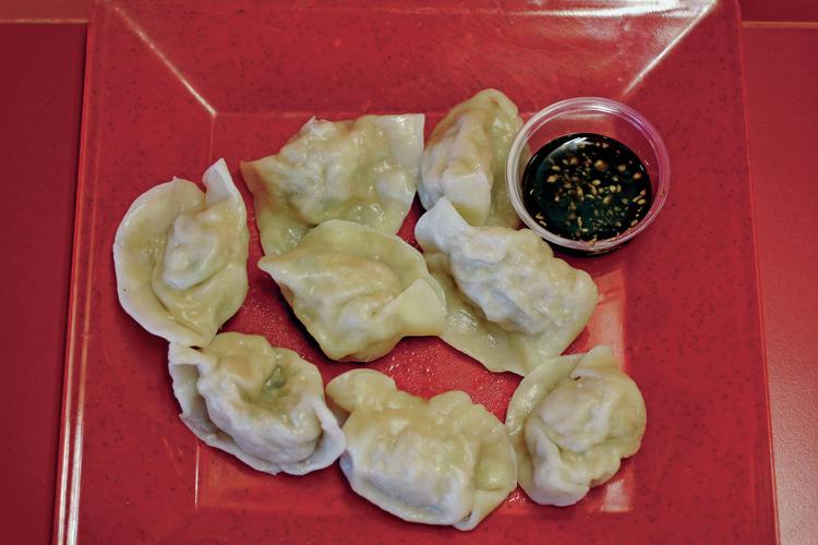 Talin Market raising the bar for Asian food in Santa Fe | Taste, the ...