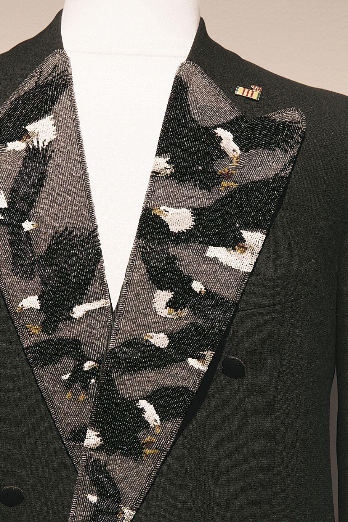 Trailblazing artists share eye for innovation through different mediums ...