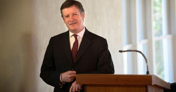 Harry Bicket named new chief conductor of Santa Fe Opera | Local News ...