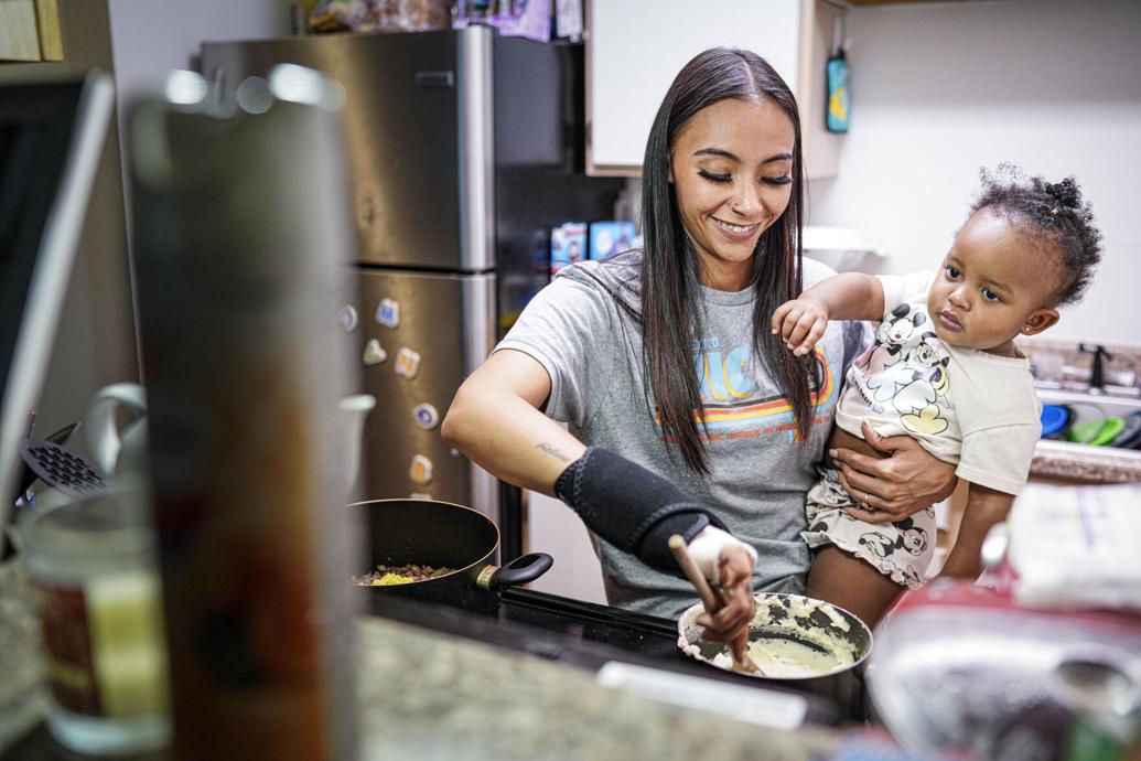 New Mexico's WIC program now serves more than half the state's babies ...