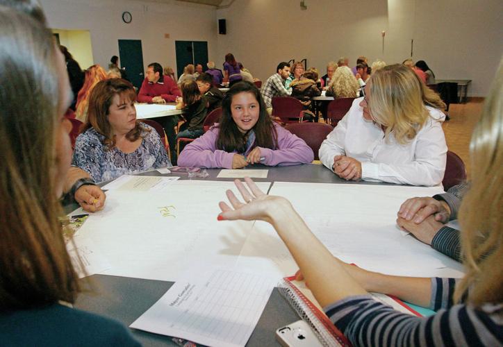 Mayor launches task force to find ways to curb bullying | Education ...