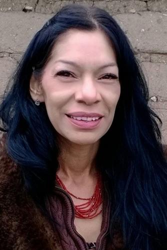 Marie Campos | | santafenewmexican.com