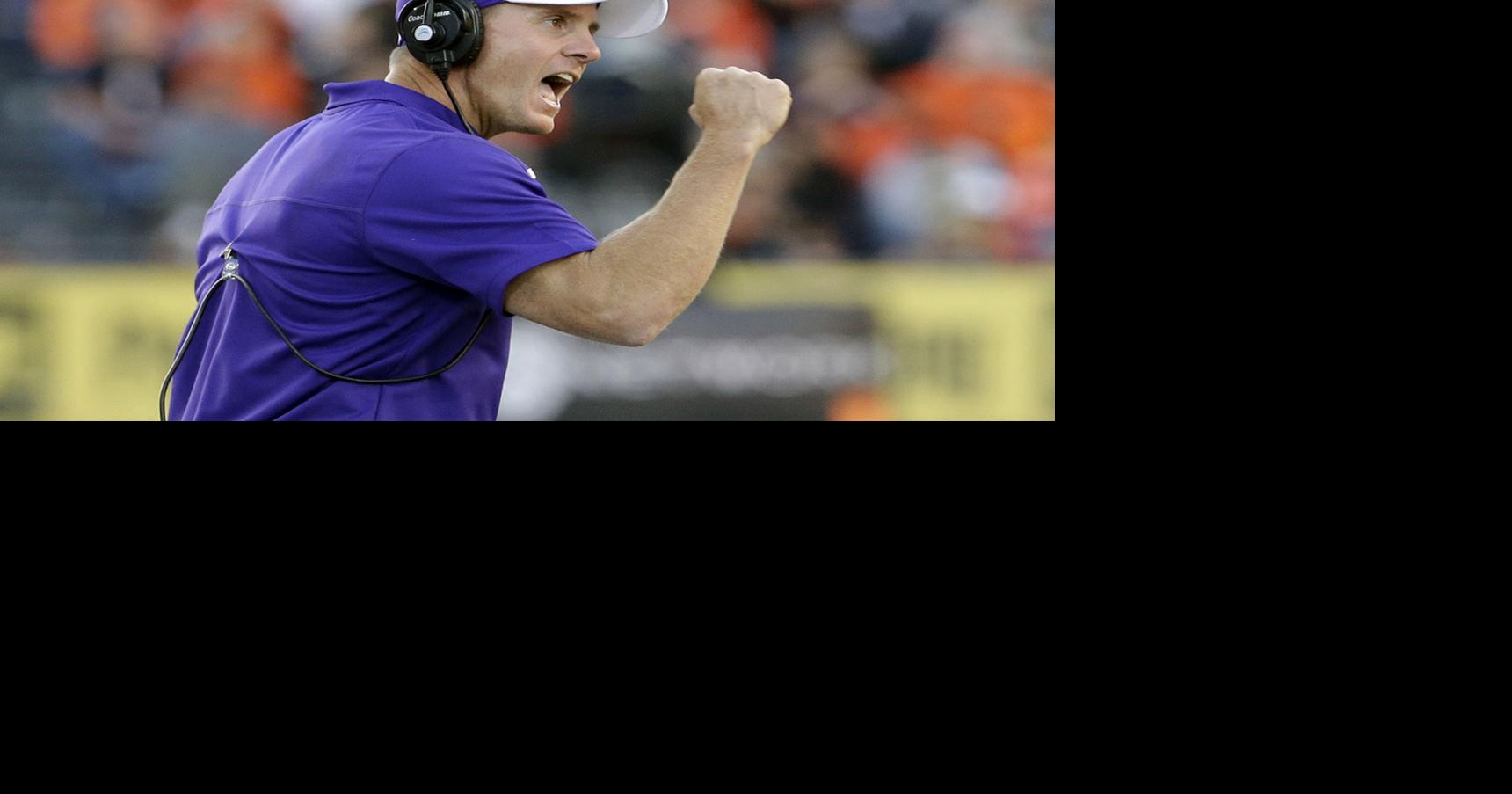 Search for Lobos football coach may be narrowed to three | Sports ...