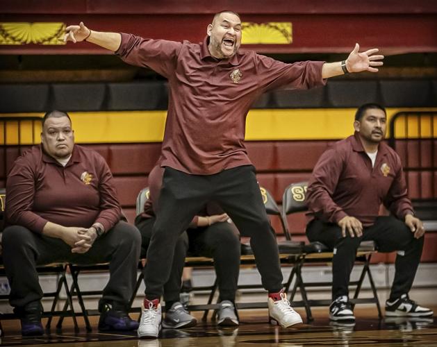 Through the Lens 2024: Jim Weber | Local News | santafenewmexican.com