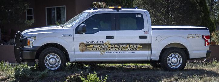 High costs, low supply for now force Santa Fe police to switch away ...