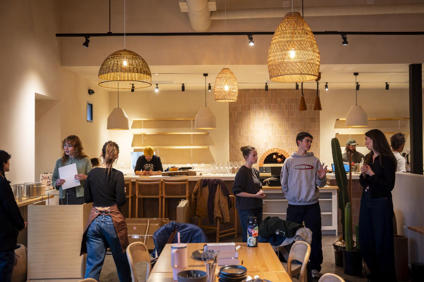Pizza pop-up to settle into brick-and-mortar in milestone for midtown ...