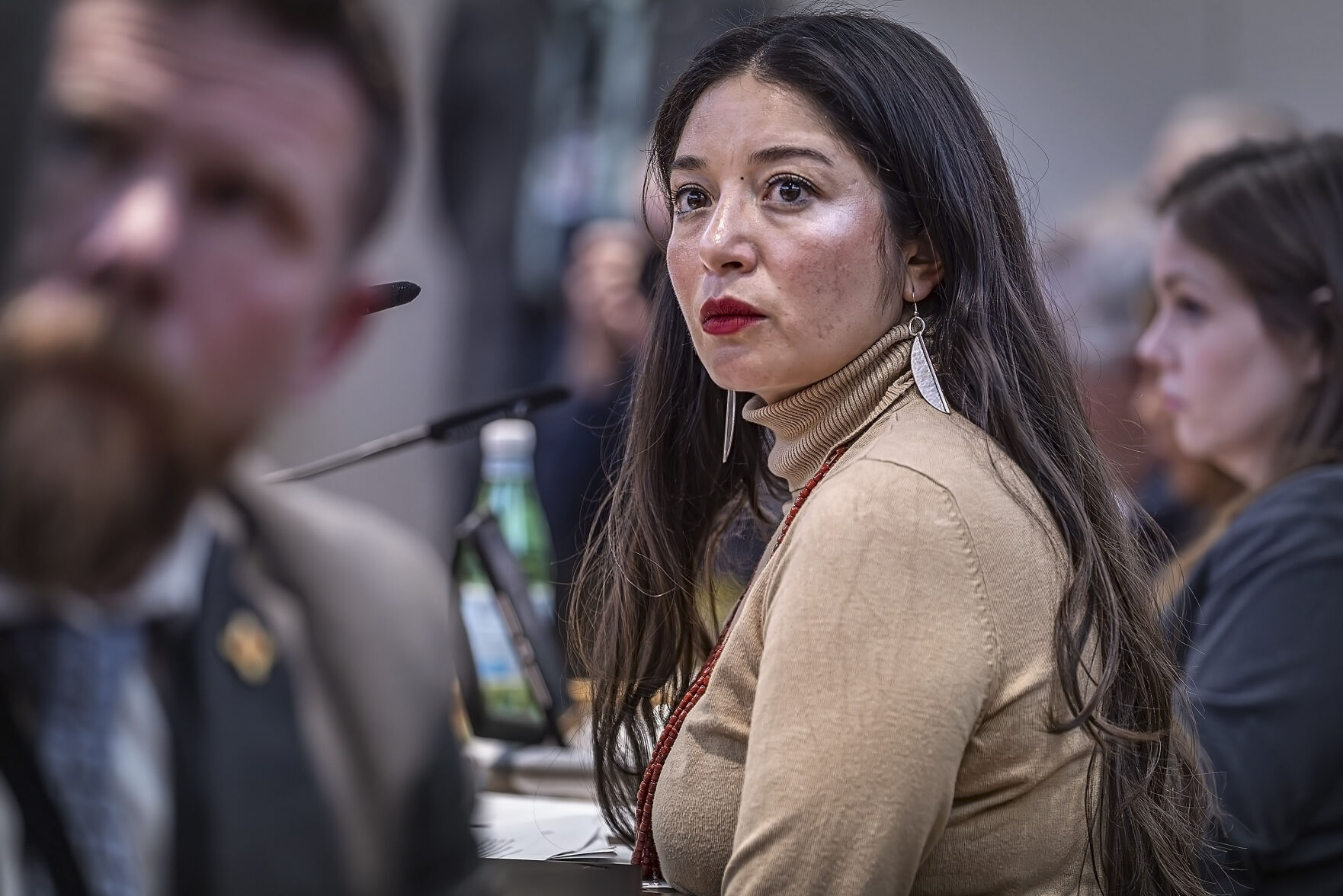 Fentanyl, juvenile crime bills shot down in House committee ...