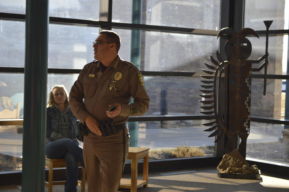 Police: Aztec gunman disguised himself as a student | Local News ...