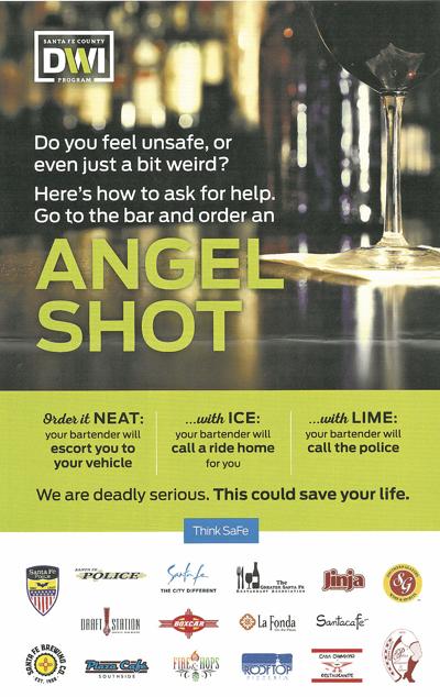 Safety concerns spur Angel Shot program | Local News ...