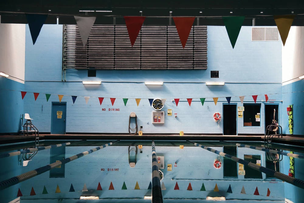 Fort Marcy rec center work limits access | Local News ...