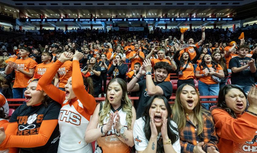 Gallery: Scenes from the State Spirit Competition at The Pit | Sports ...
