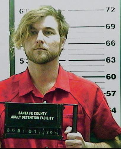 Suspect charged with murder in shooting | Local News | santafenewmexican.com