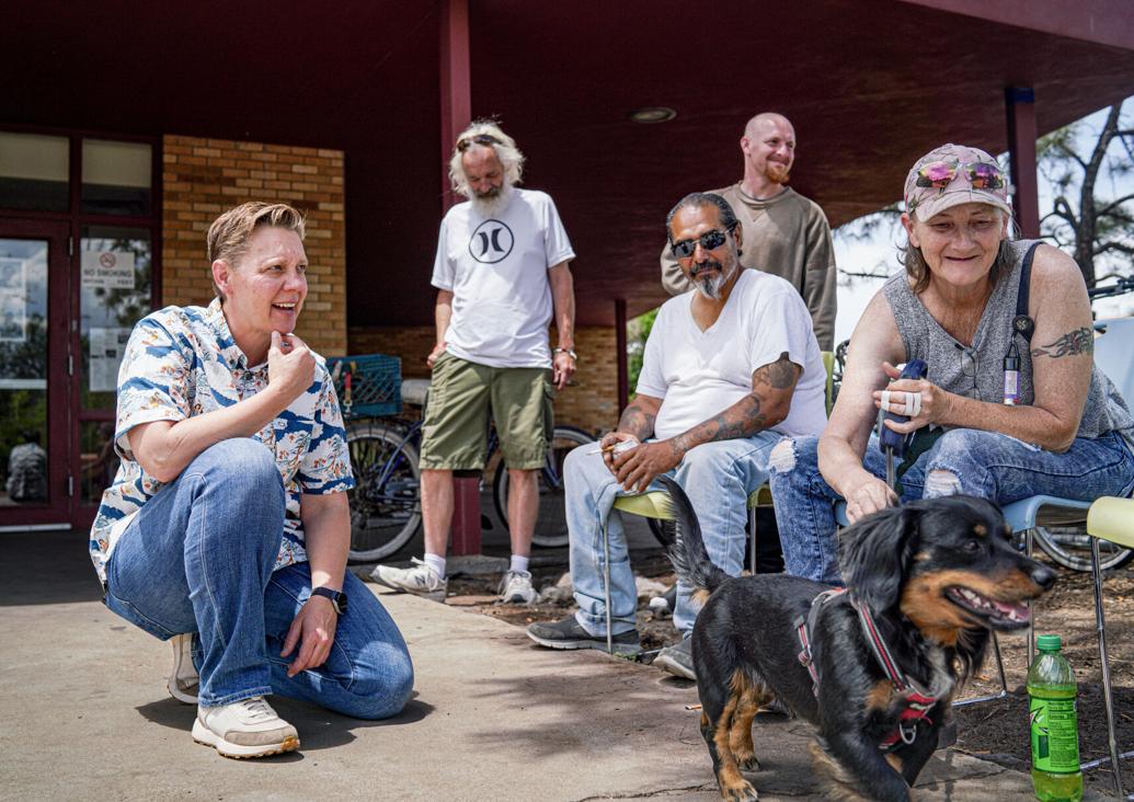 Consuelo's Place shelter will need new home as midtown redevelopment ...