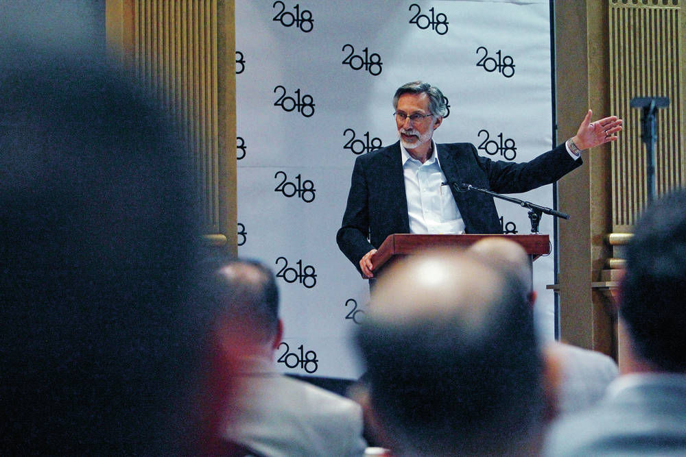 Santa Fe Opera announces 2018 lineup, including Doctor Atomic | Local ...