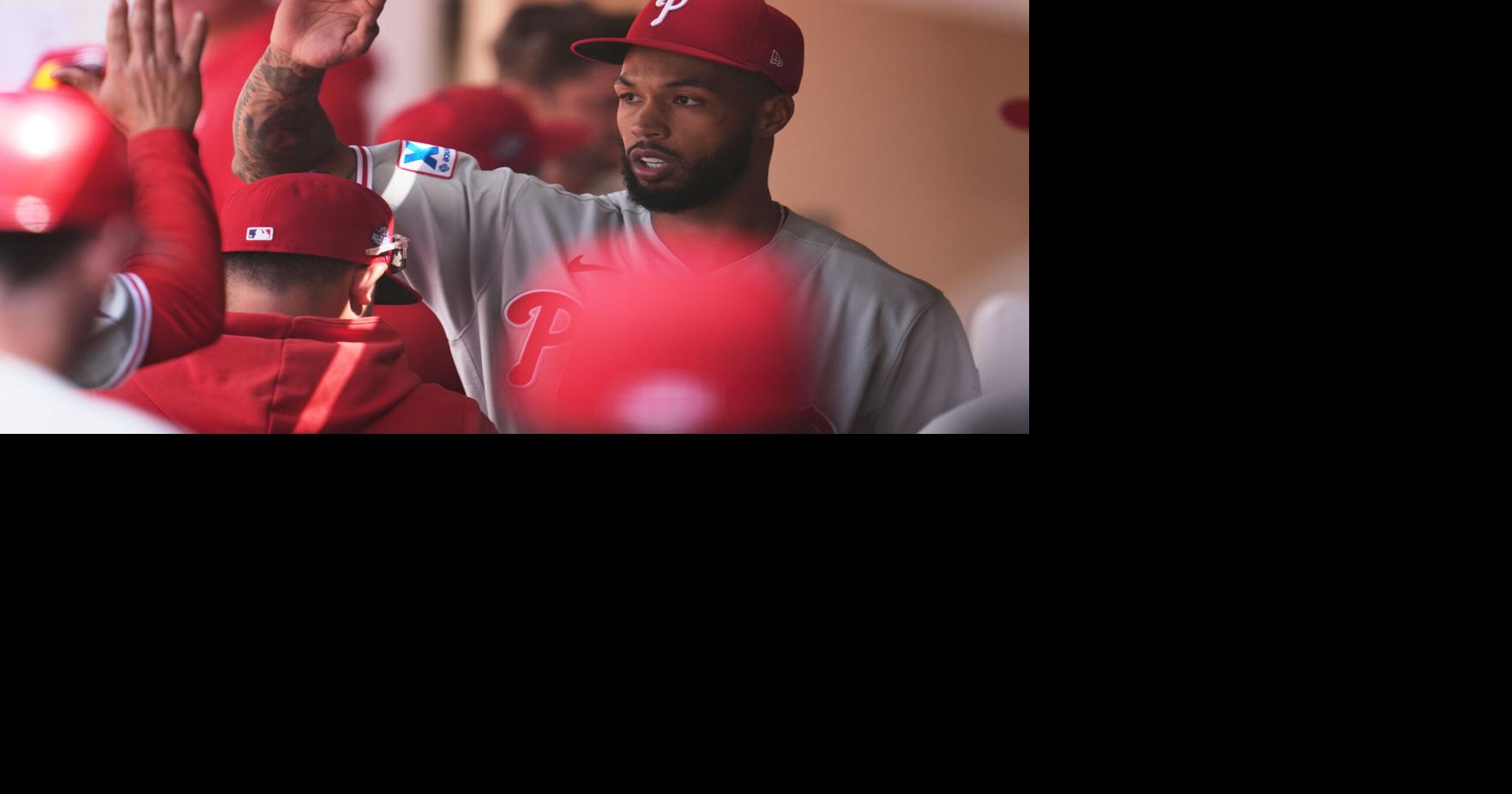 Cristopher Sánchez breaks Phillies scoreless streak record as ...