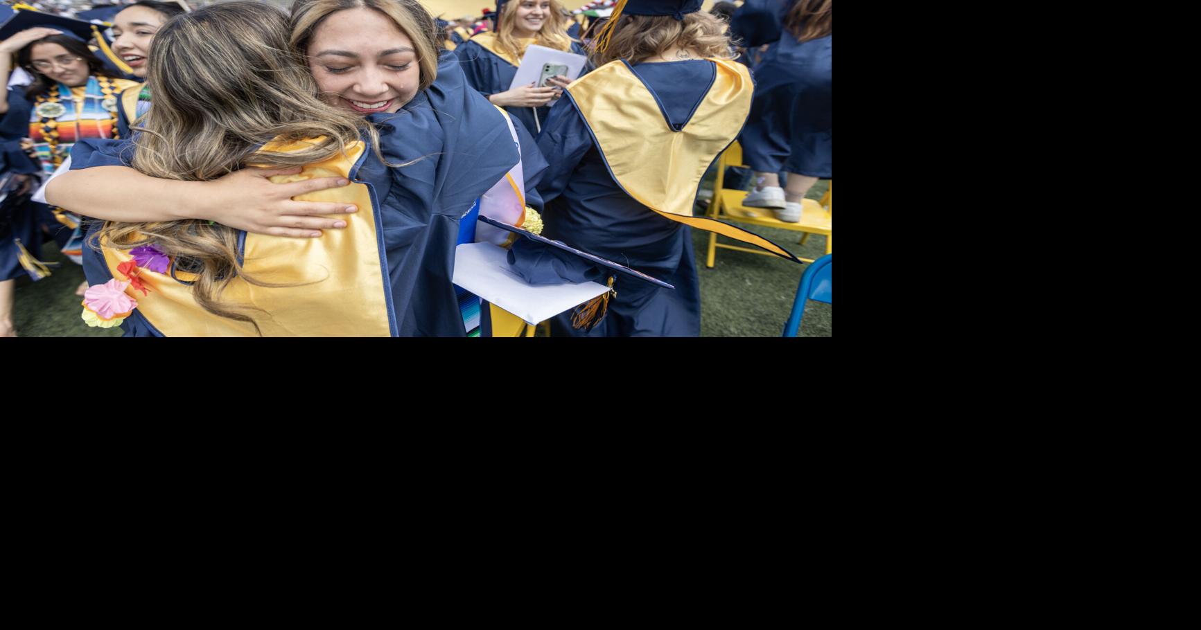GRAD TAB - Santa Fe High | Education | santafenewmexican.com