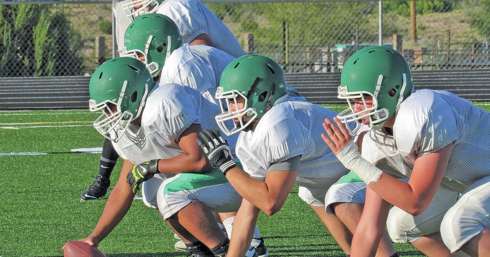 Prep football: Pojoaque Valley leaves years of futility behind | Sports ...