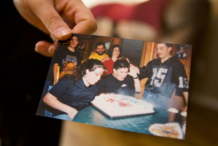 ‘It took us 36 years to turn 9’ | Local News | santafenewmexican.com