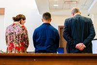 Questa teen pleads guilty to lesser charge in fatal shooting of 13-year ...