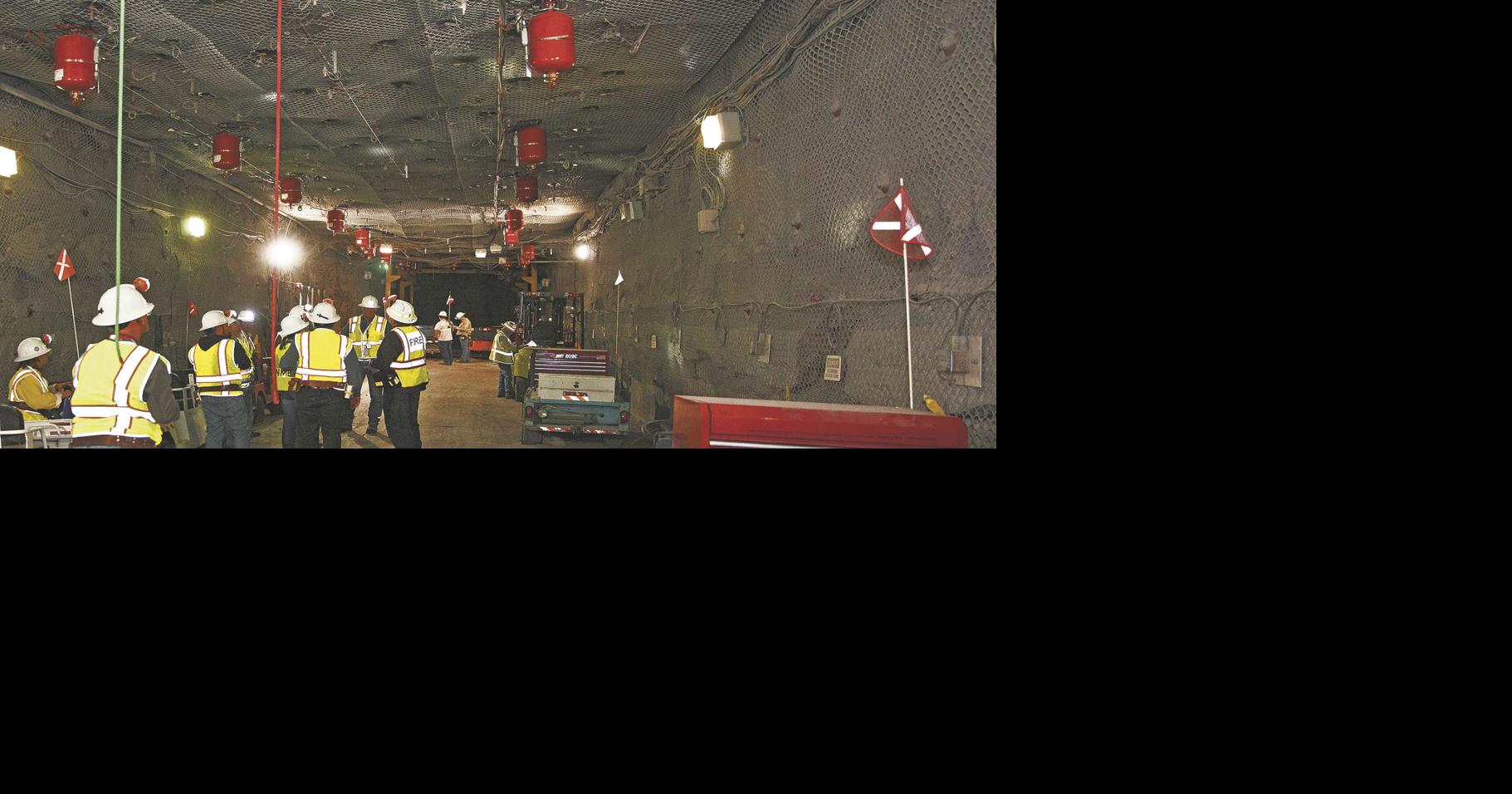 As EPA weighs WIPP expansion, agency urges public to speak up | Local ...