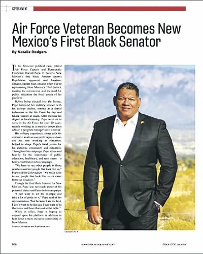 Legislative roundup, Feb. 4, 2021 | Legislature | New Mexico ...