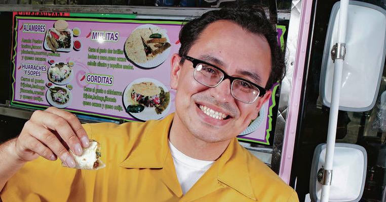 ‘Ask A Mexican’ column to end after decade run | Local News ...