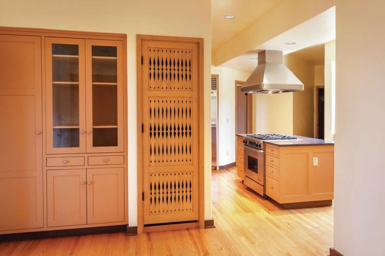 Two Meem houses on the market | Home/Real Estate | santafenewmexican.com