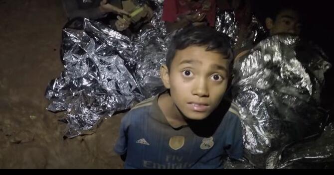 'The Rescue' doc not just about cave-diving | Movies ...