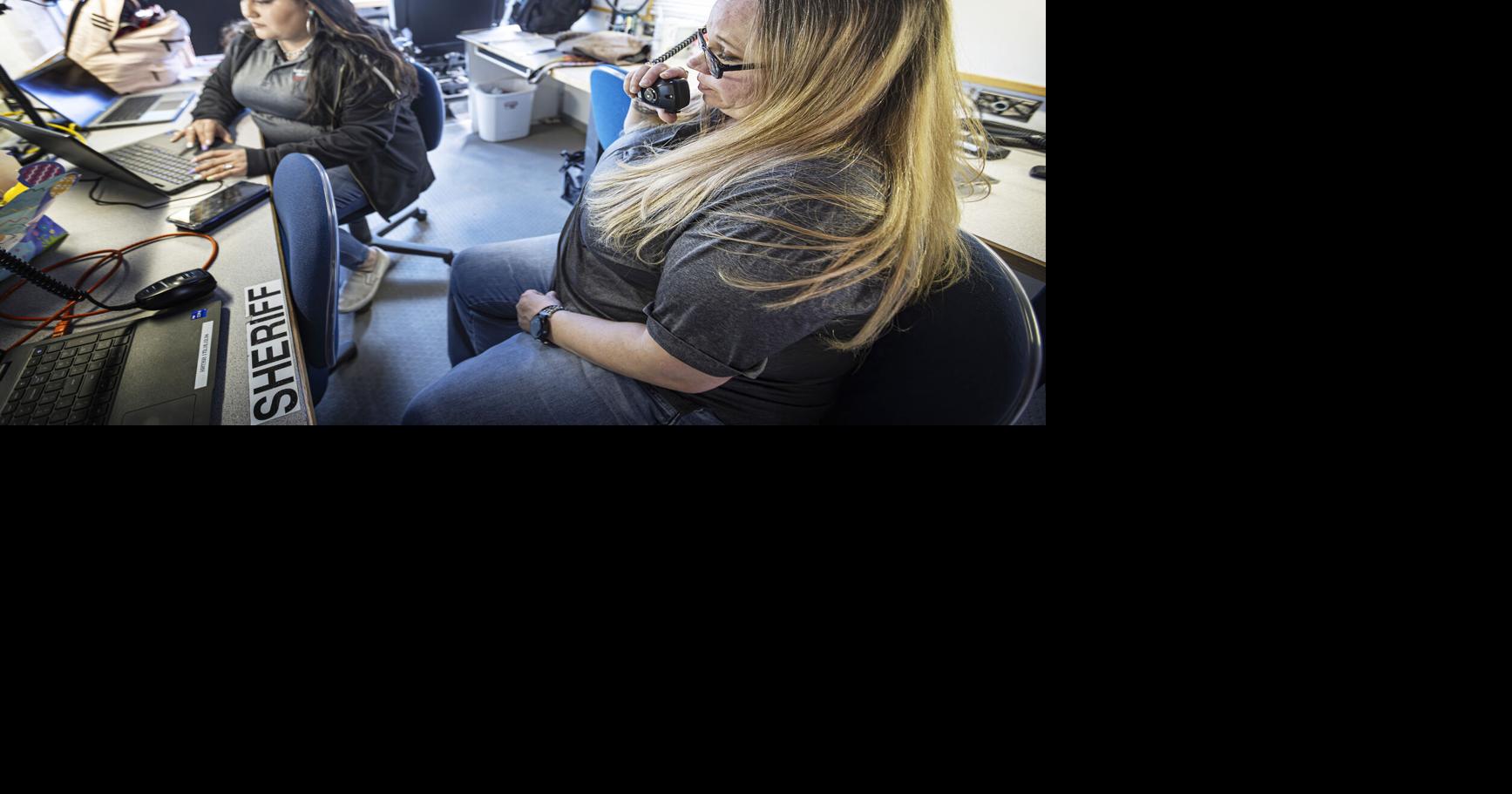 Santa Fe County seeks upgrade to state emergency radio system to fix ...