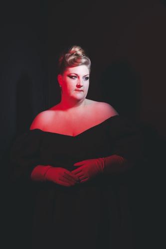 Santa Fe Opera performers say singing at 7K feet tough — but they're up ...