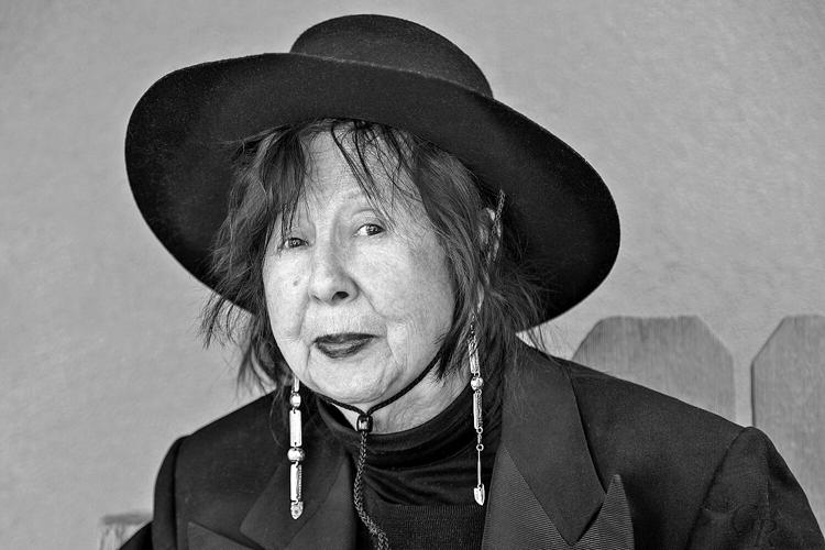 Out There! | Pasatiempo | santafenewmexican.com