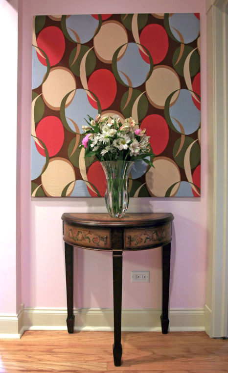 DESIGN: Clever, creative decorating ideas for your little place | Home ...