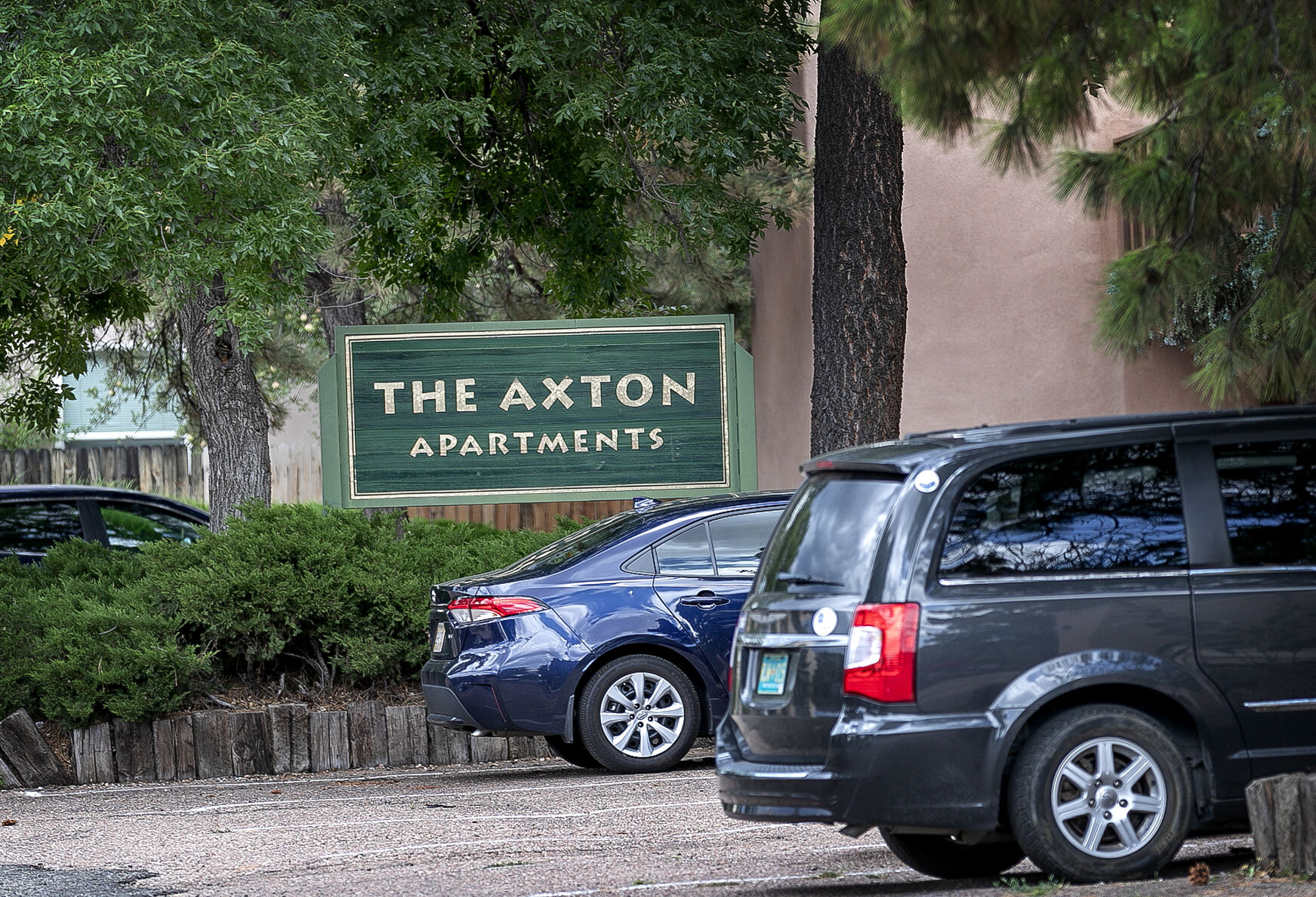 City Planning Commission greenlights Santa Fe Opera plan to build new ...