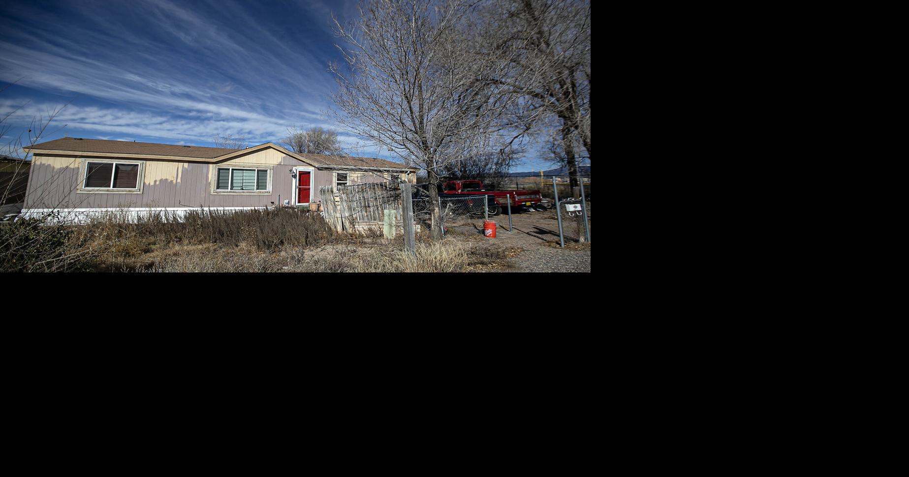 City sues employee who left home in Ashbaugh Park after firing | Local ...