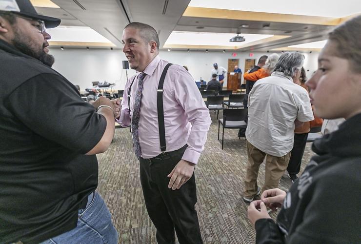 City Council candidates cite need for transparency at south-side ...