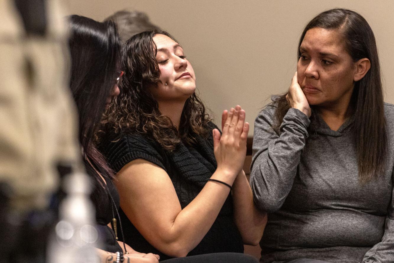 Woman convicted of 2 deaths amid kidnapping ruse gets 2 life sentences ...